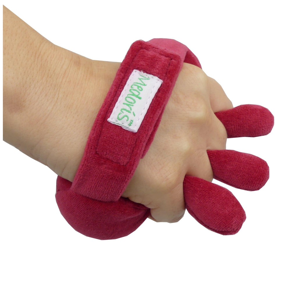 The Medoris Finger Separator Palm Protector (M083) – MEDORIS