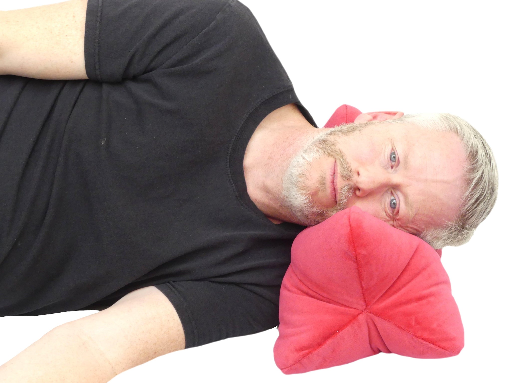 Positioning and Pressure Care: 'Super' Dog Bone Support Cushion - M198 ...